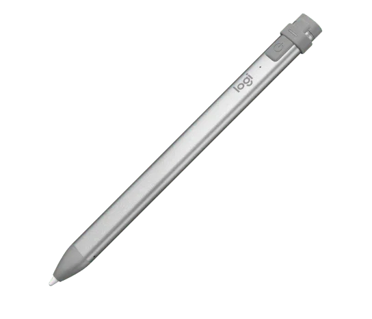 Logitech Crayon - Grey – iSTYLE.mk