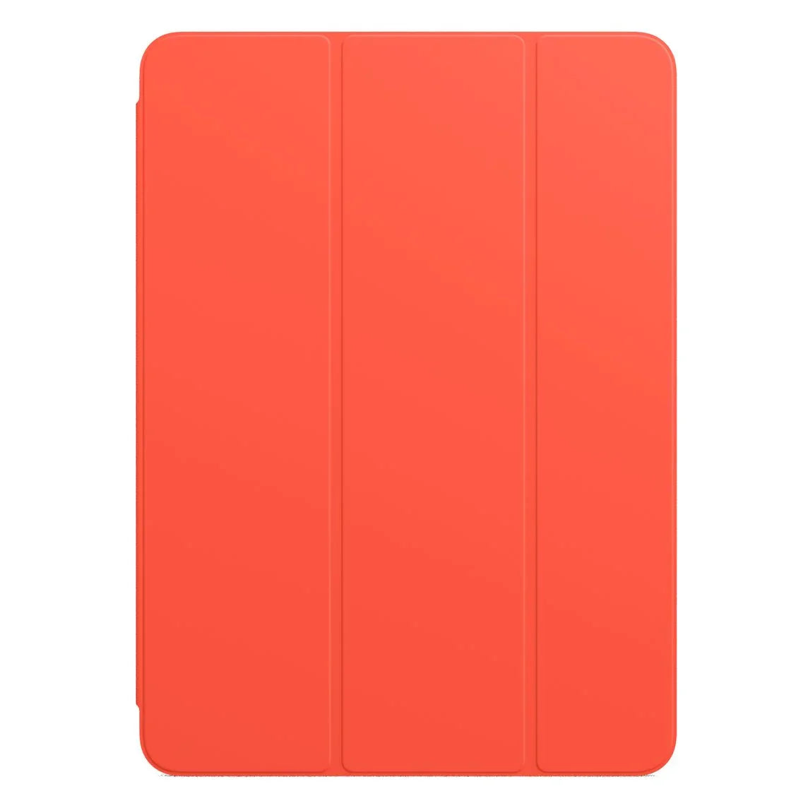 Apple Smart Folio for iPad Air (4th) - Electric Orange (Seasonal Spring2021) – iSTYLE.mk