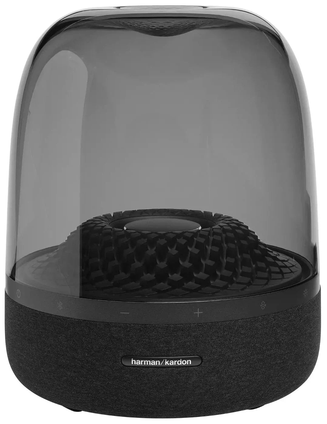 Harman Kardon Aura Studio 4 Black – iSTYLE.mk