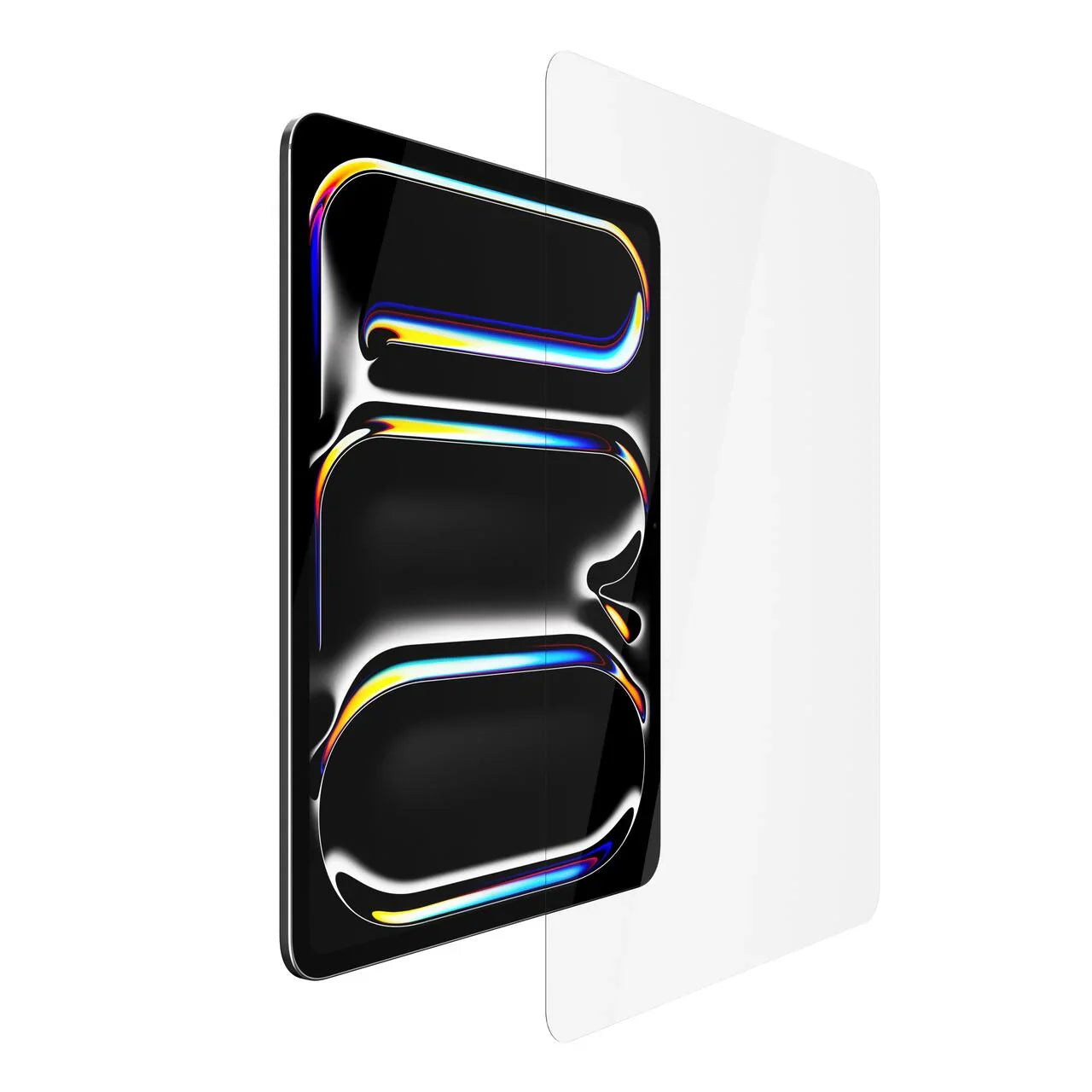 NEXT ONE TEMPERED GLASS SCREEN PROTECTOR FOR IPAD PRO M4 11 INCH ...