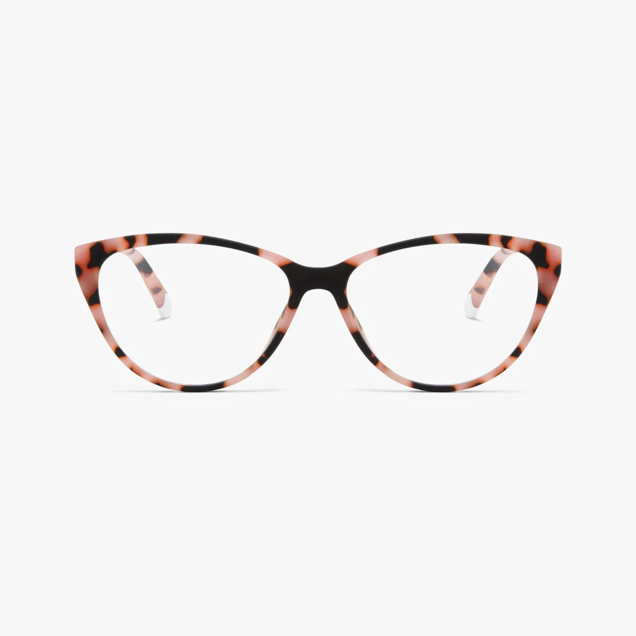 BARNER GLASSES - Astoria- Pink Tortoise – iSTYLE.mk