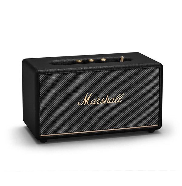 MARSHALL STANMORE III - BLACK – iSTYLE.mk