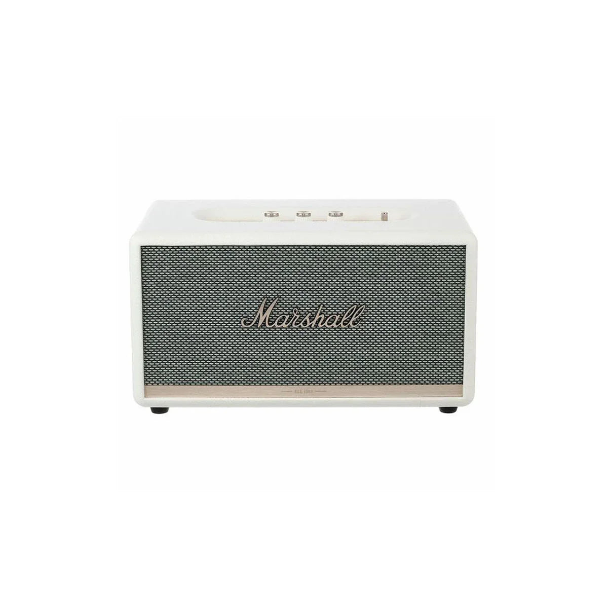 MARSHALL STANMORE BT II WHITE – iSTYLE.mk